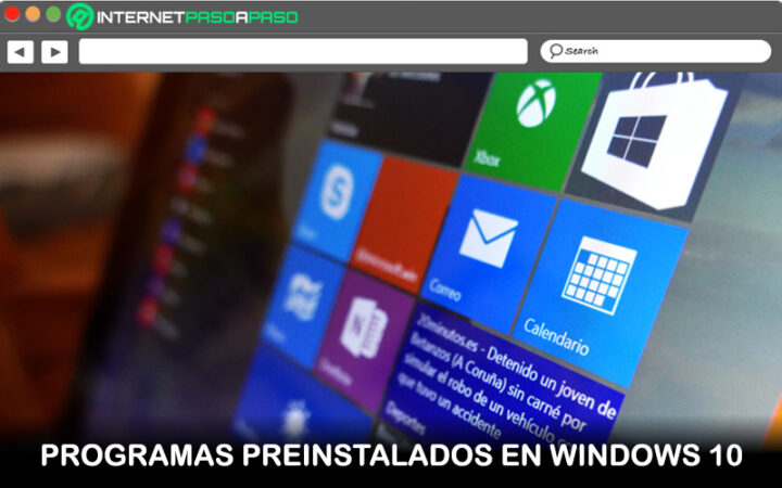 20 Programas de Microsoft en Windows 10 】Lista 2025