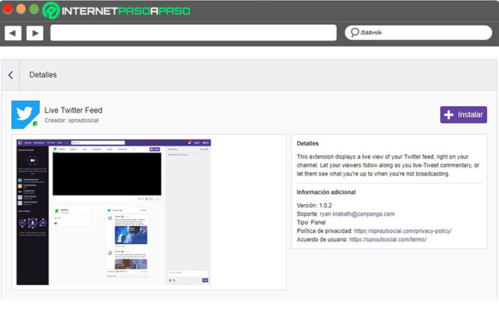 10 Extensiones para Usar en Twitch 】Lista 2026