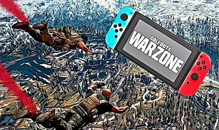 Nintendo consigue un acuerdo con Microsoft para jugar Call of Duty en ...