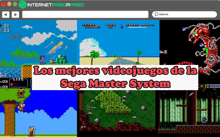 What are the best Sega Master System emulators for PC Windows? 2022 list