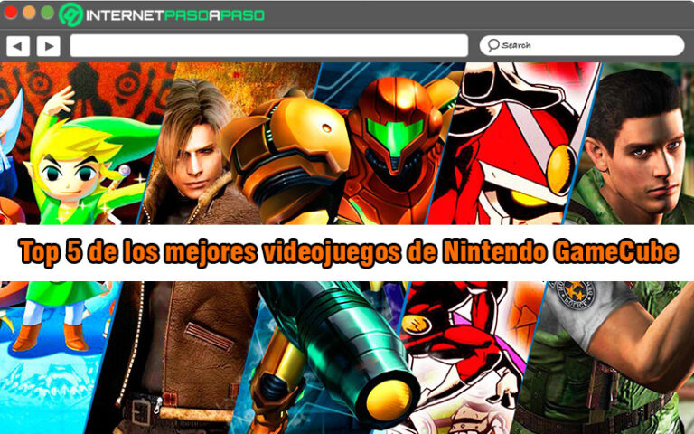 Emuladores de Nintendo GameCube en Windows 】Lista 2025