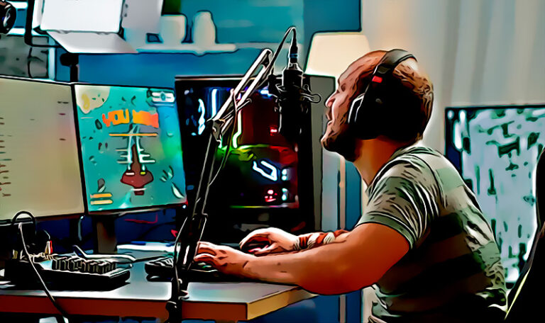 Los streamers; las nuevas superestrellas de Internet 】 2025