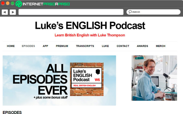 What are the best podcasts to learn English 100% recommended? 2022 list