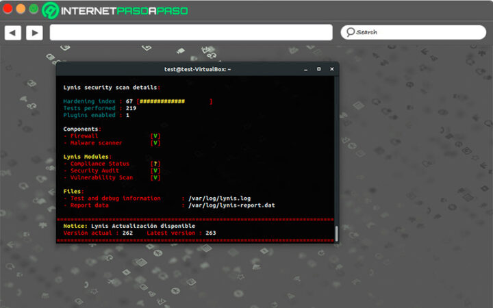15 Firewalls Para Usar en Linux 】Lista 2025