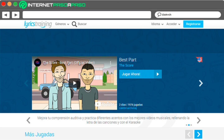 15 Páginas para Aprender Idiomas por Internet 】Lista 2025
