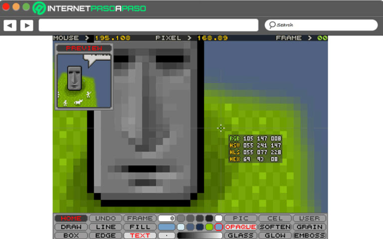 25 Herramientas para Hacer Pixel Art 】 Lista 2026
