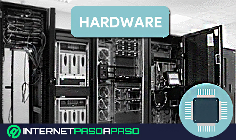 MACROCOMPUTADORAS 】Qué son y sus Características 2019