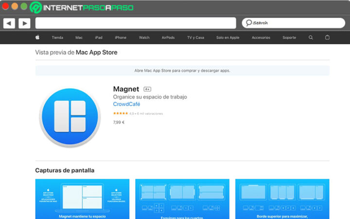 Windows in MacOS What are they, how to manage them and differences with ...