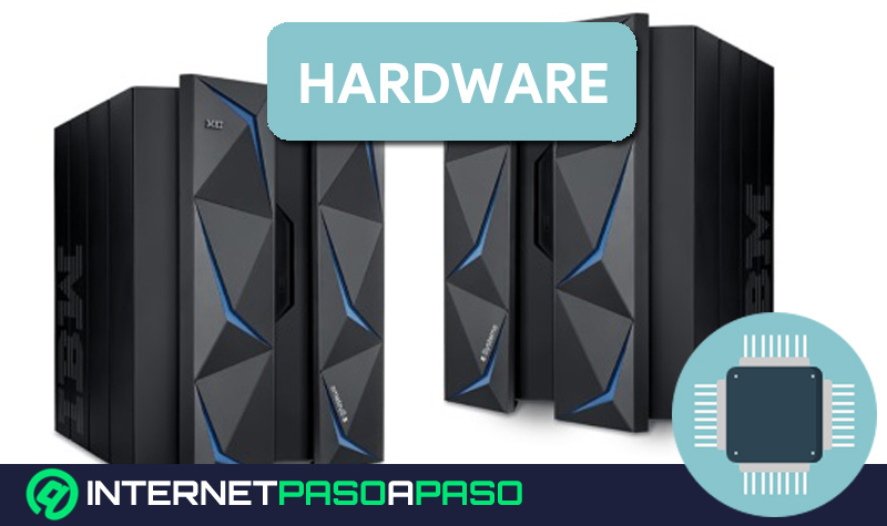 MAINFRAMES o UNIDAD CENTRAL 】¿Qué son? 2019