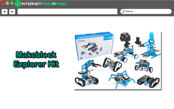 10 Proyectos de Robótica con Arduino 】Lista 2025