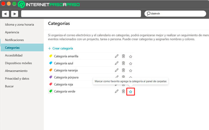 How to organize your entire Outlook inbox to work like a pro? step by ...
