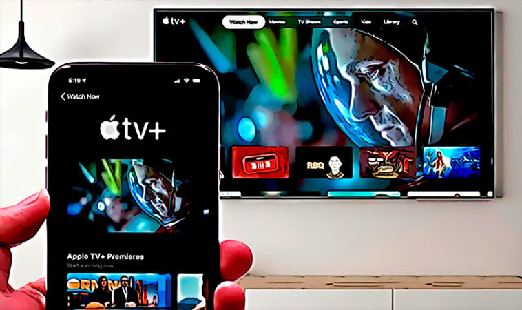 ¡Más anuncios! La publicidad llegará también a Apple TV en una nueva suscripción más barata de ...