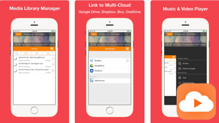 15 MEJORES Aplicaciones DESCARGAR Música iPhone 】 2025