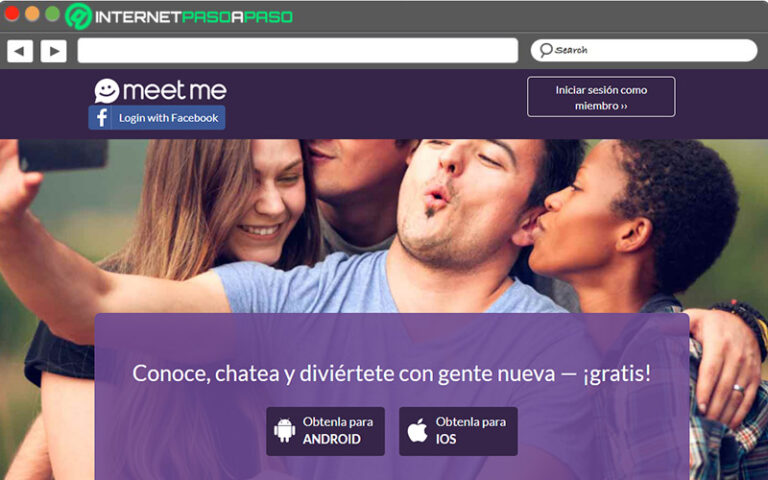 15 Webs para Hacer Amigos Online 】Lista 2026