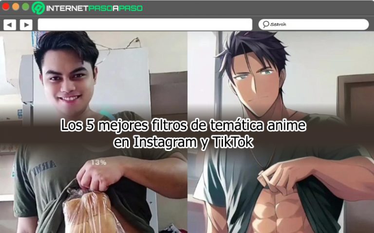 Convertir tu Cara en Personaje de Anime 】Guía Detallada 2026