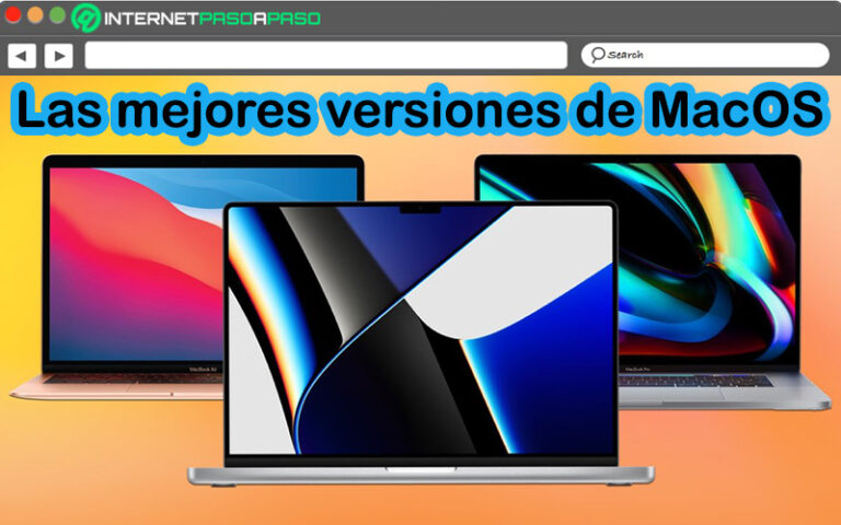 Saber Qué Versión de MacOS Tengo 】 Guía Paso a Paso 2025