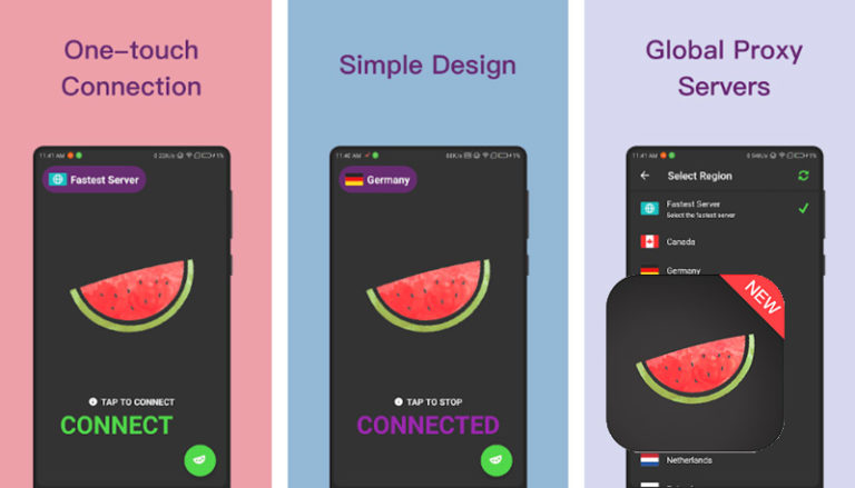 15 Proveedores de VPN para Android 】Lista 2026
