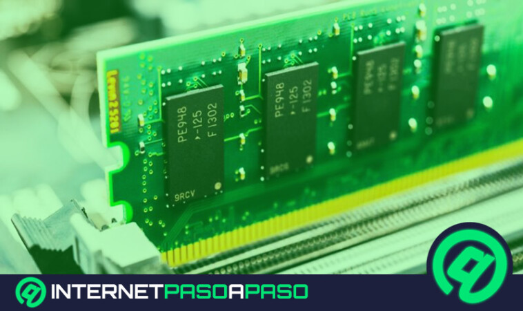 MEMORIA RAM 】 ¿Qué es y para que sirve? Tipos 2025