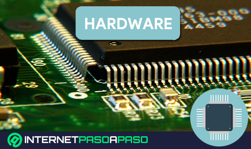 MEMORIA ROM 】 ¿Qué es y para que sirve? Tipos 2019