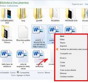 COMPRIMIR-DESCOMPRIMIR en ZIP 】 Guía Paso a Paso 2025