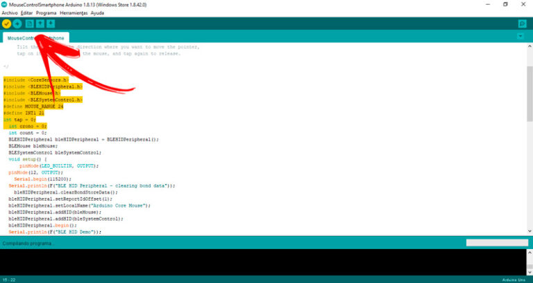 IDE de Arduino 】¿Qué Es? + Partes y Versiones 2025