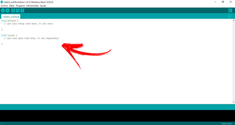 IDE de Arduino 】¿Qué Es? + Partes y Versiones 2025