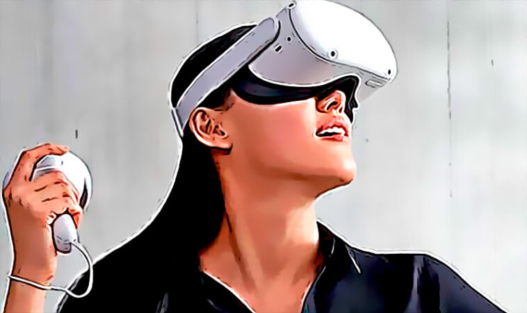 Las gafas Meta Quest 2 subirán de precio 】 2025