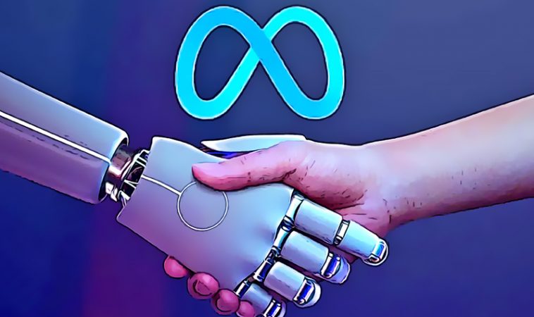 ¡Como un humano! Meta hace oficial su nueva IA que supera a Midjourney ...