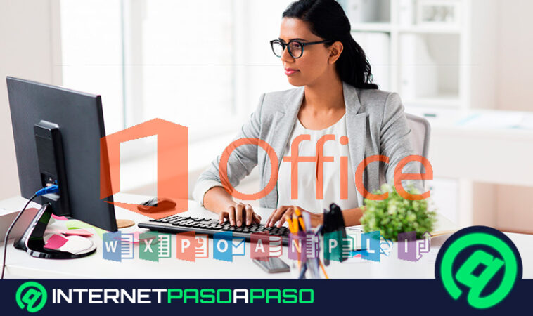 MICROSOFT OFFICE 】¿Qué Es? + Programas 2025