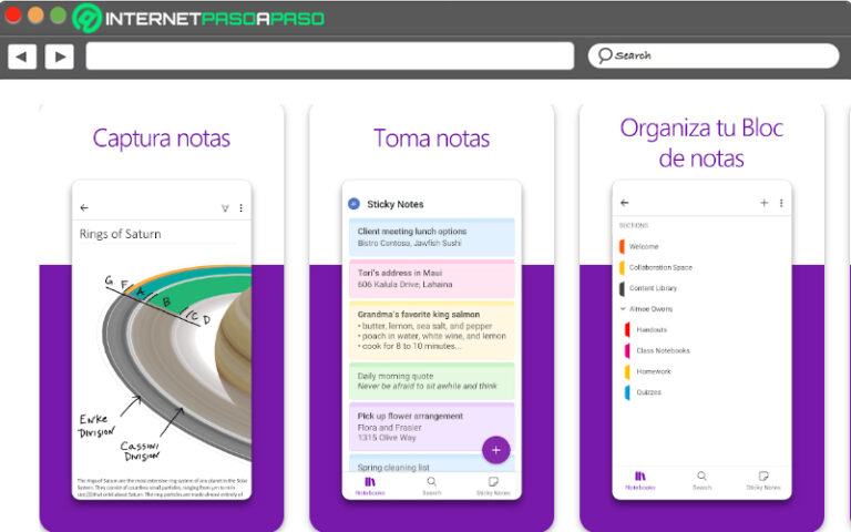 10 Aplicaciones para Tomar Notas y Apuntes 】 Lista 2025