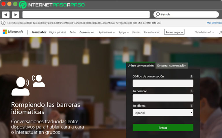 10 Webs para Traducir Textos Online 】Lista 2026
