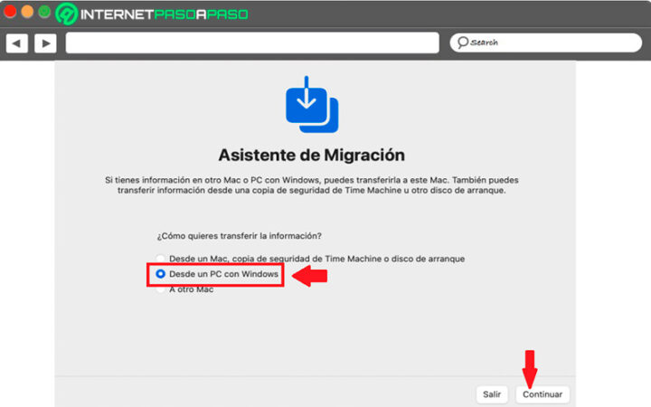 How to get started in the world of MacOS knowing the basics of the Apple Operating System? step ...