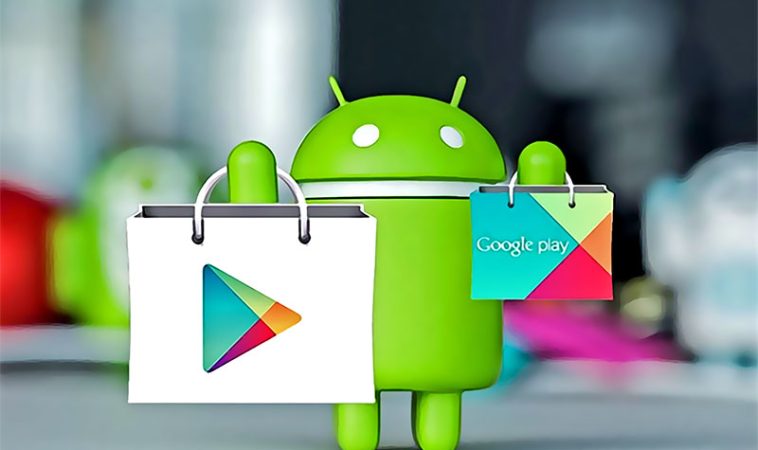 ¡Cuidado con lo que instalas! Miles de apps maliciosas se infiltran en la Play Store con este ...