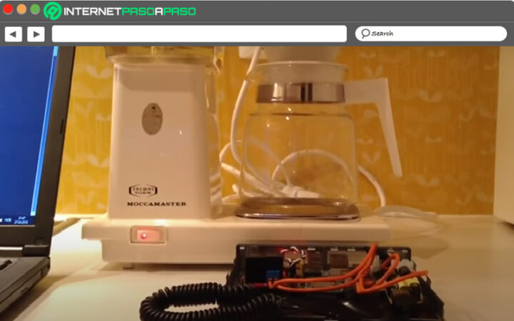 30 Proyectos en Arduino y Raspberry Pi 】Lista 2025