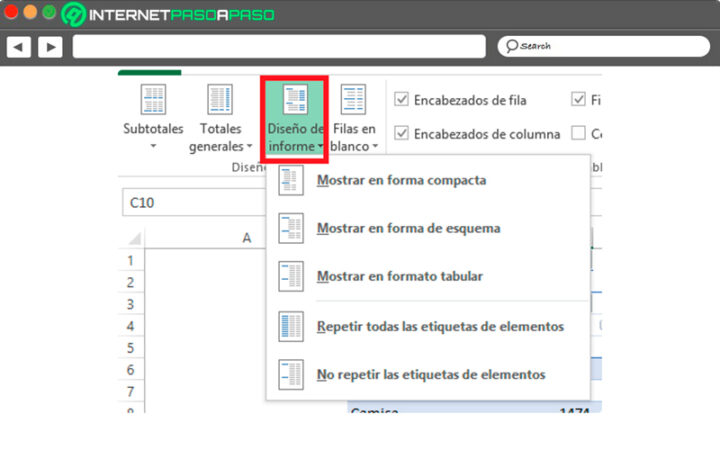 Modificar Tabla Dinámica en Excel 】Guía Paso a Paso 2026