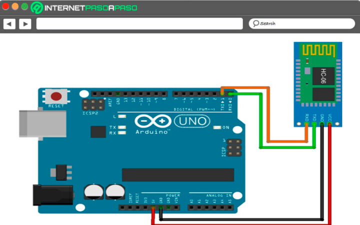 Conectar Arduino con Bluetooth 】Guía Paso a Paso 2025
