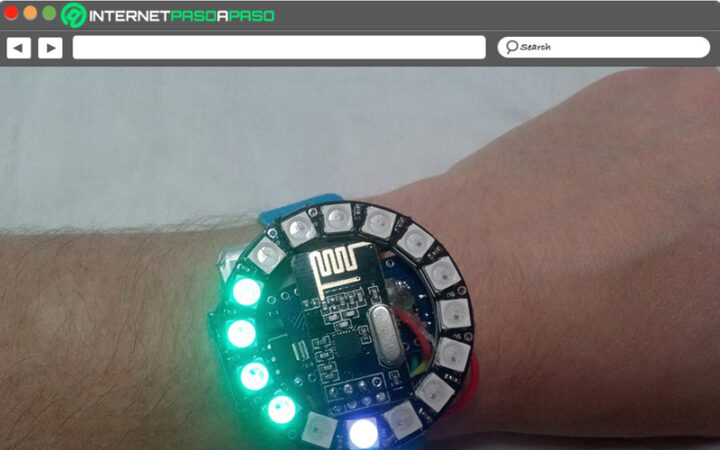 What are the best Wearable projects with Arduino that you can do ...