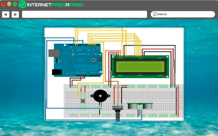 Sensor Ultrasónico de Arduino 】Guía Paso a Paso 2025