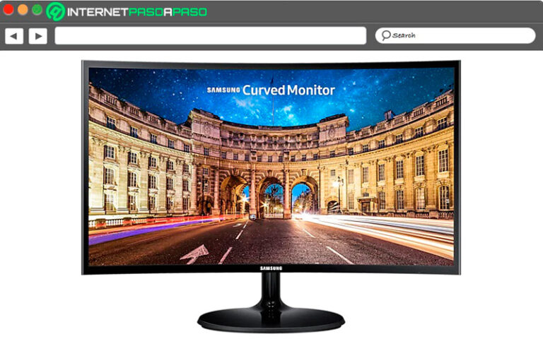 Todos los Tipos de Monitores Que Existen 】Lista 2025