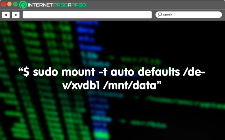 Particiones de Linux 】¿Qué Son? + Tipos + Cómo Crear Una 2025