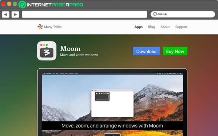 Ventanas de MacOS 】¿Qué Son? + Diferencias con Windows 2025