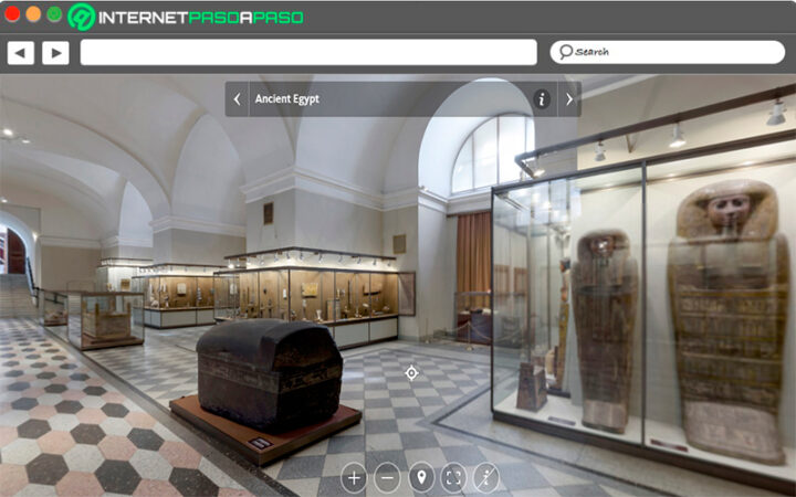 30 Museos Virtuales de Arte e Historia Online 】Lista 2025