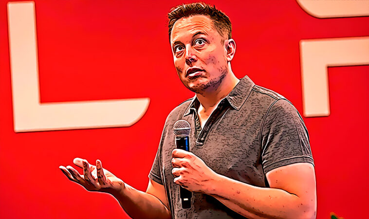Musk Messages; para leer los mensajes de Elon Musk a Twitter