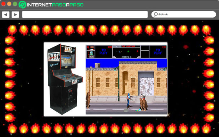 Arcade Machines: What are they and how have they evolved over the years?