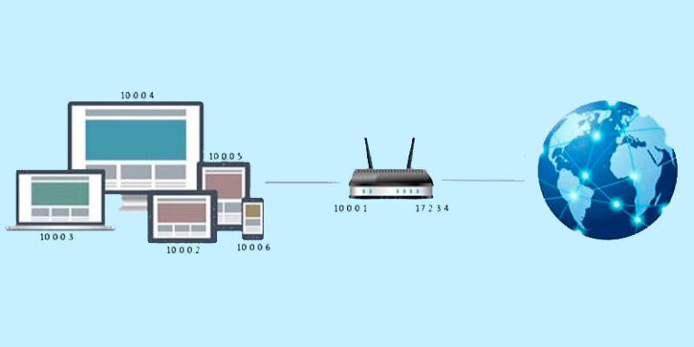 Crear y Configurar Red NAT 】Guía Paso a Paso 2026