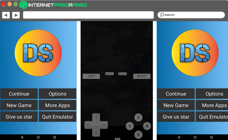 10 Emuladores de Nintendo DS para Android 】Lista 2025