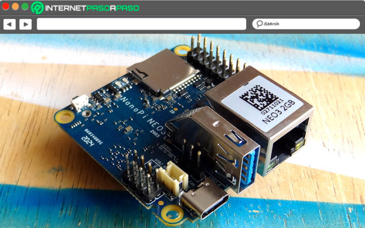 8 Alternativas a Raspberry Pi 】Lista + Comparativa 2026