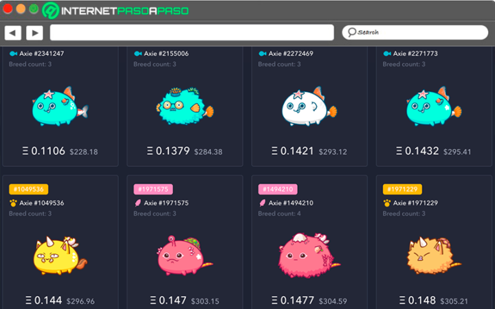 What is "Farming" and how to earn money by "farming" NFT games? step by ...