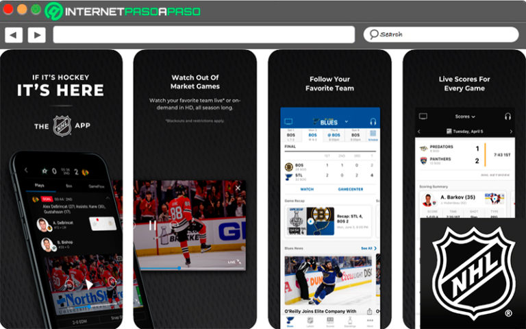 10 Apps para Ver Deportes en Vivo 】Lista 2025