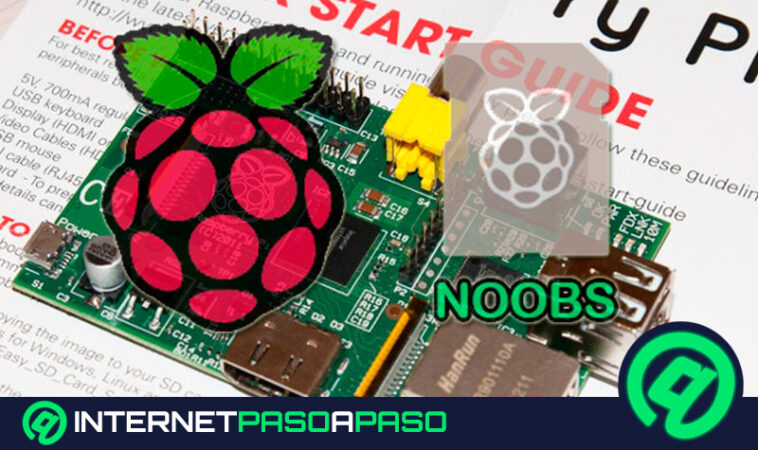 15 Proyectos con Raspberry Pi 】Lista 2025